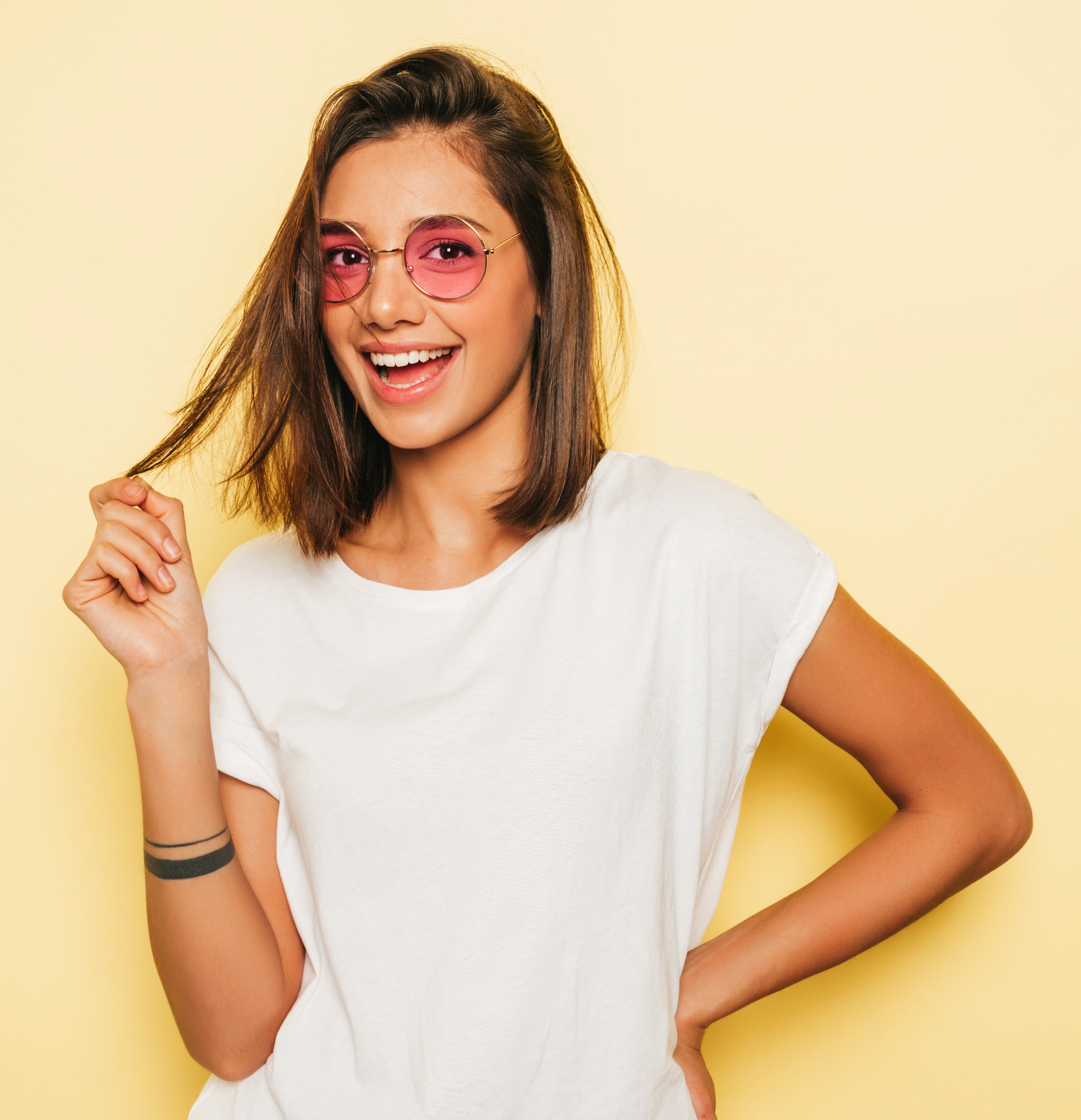 Women's Collection – World of Tee